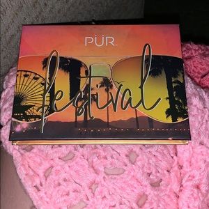 Pur Makeup | Brand New Eye Shadow Pallete | Poshmark